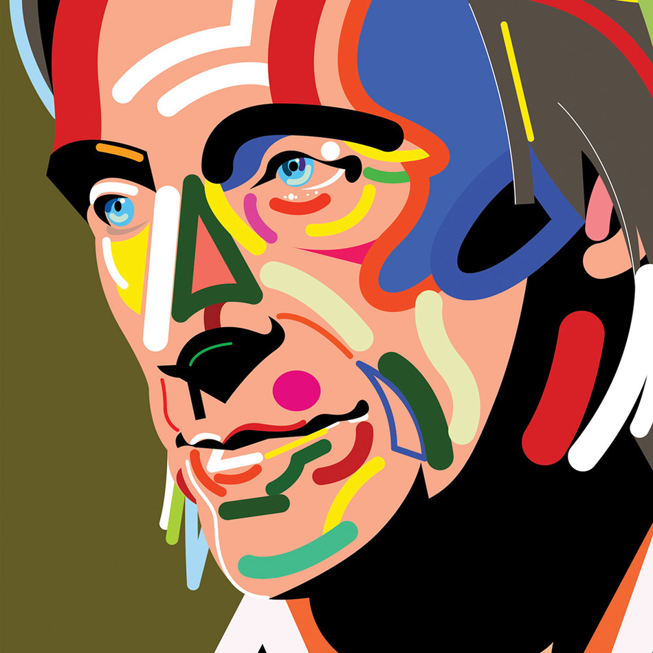 Magnus Voll Mathiassen aka MVM