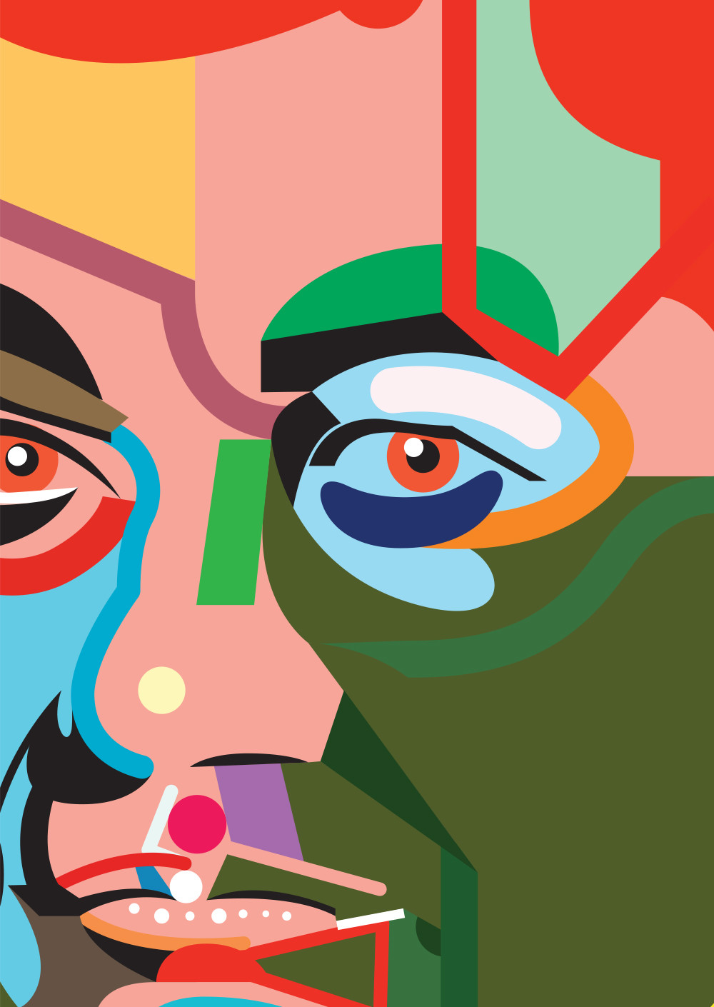 Magnus Voll Mathiassen aka MVM