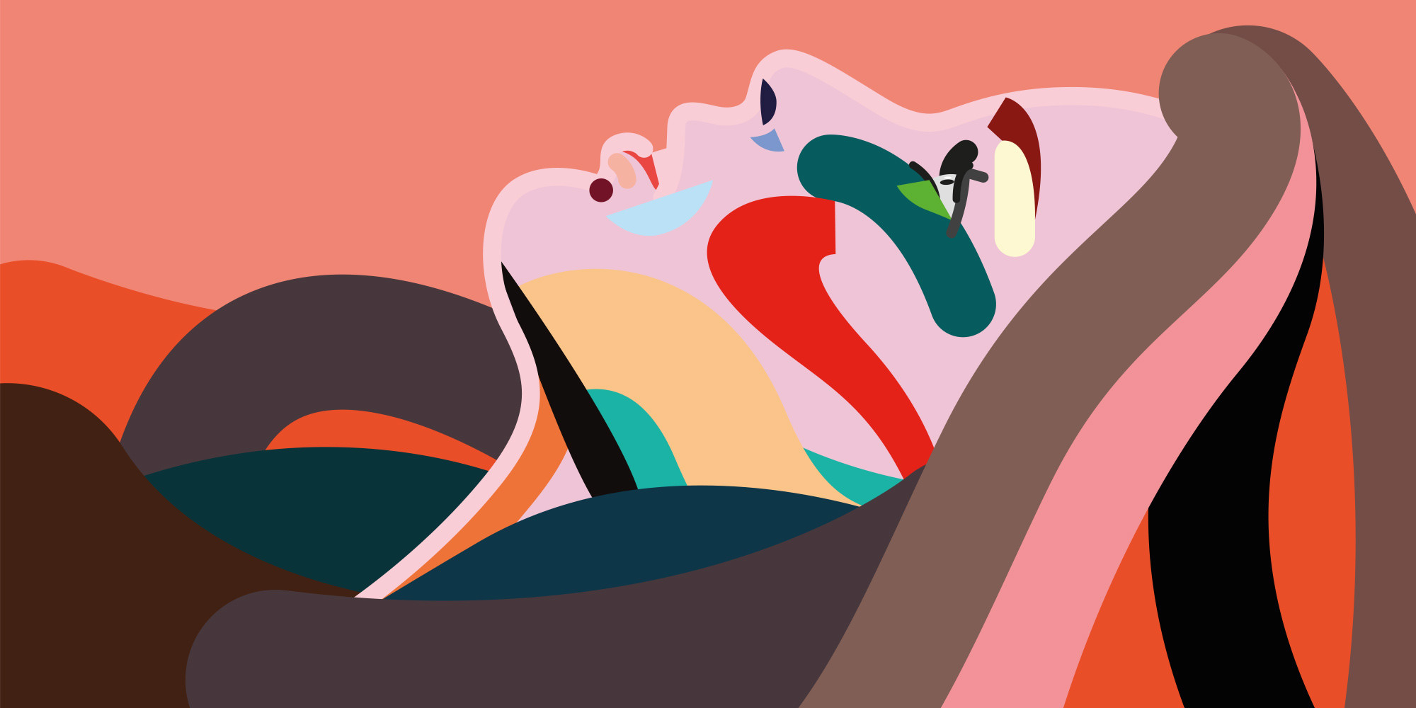 Magnus Voll Mathiassen aka MVM